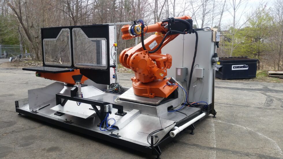 Machines | Advanced Automation LLC