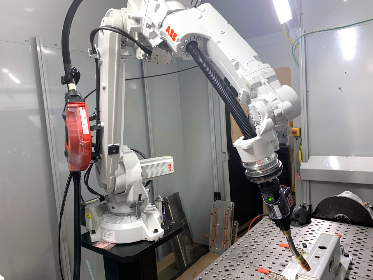 Machines | Advanced Automation LLC