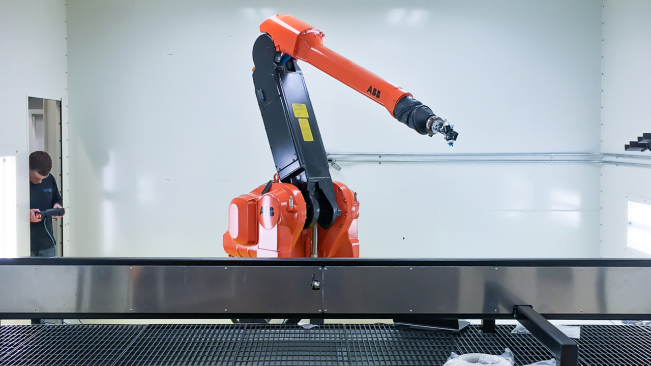 Machines | Advanced Automation LLC